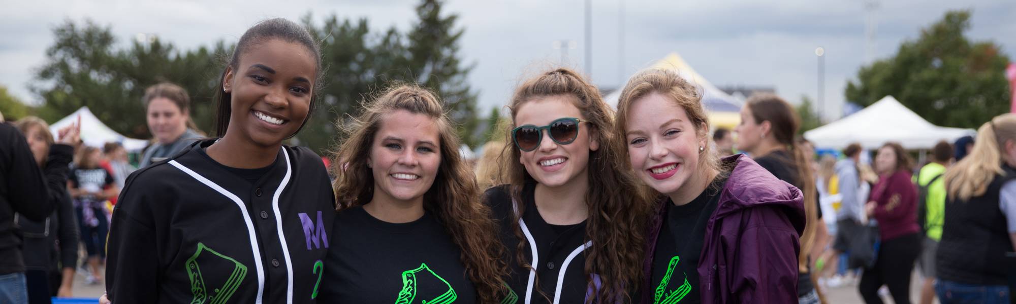 Student Life Events - Office of Student Life - Grand Valley State ...